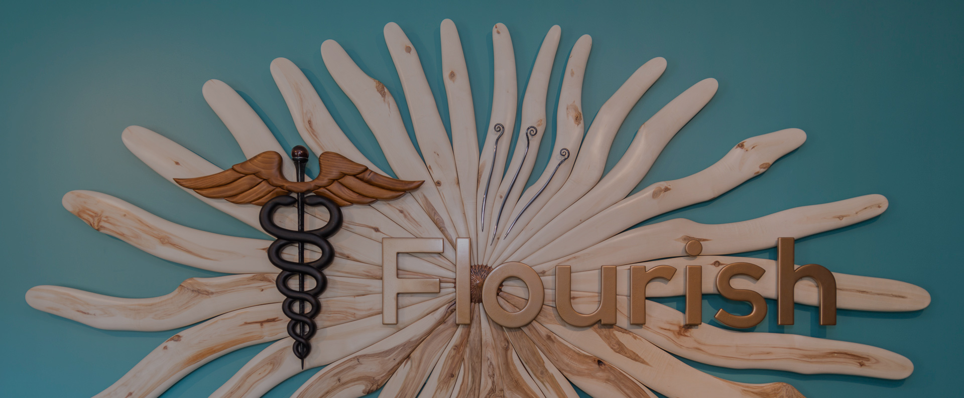 Flourish Clinic Cochrane's Expert Practitioner Information