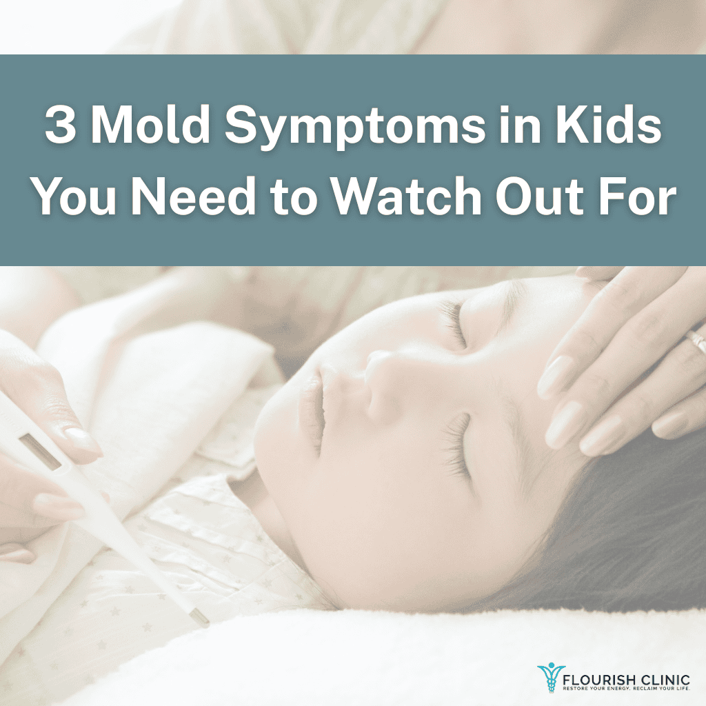 3 Mold Symptoms in Kids Every Parent Should Watch For - Fatigue to ...