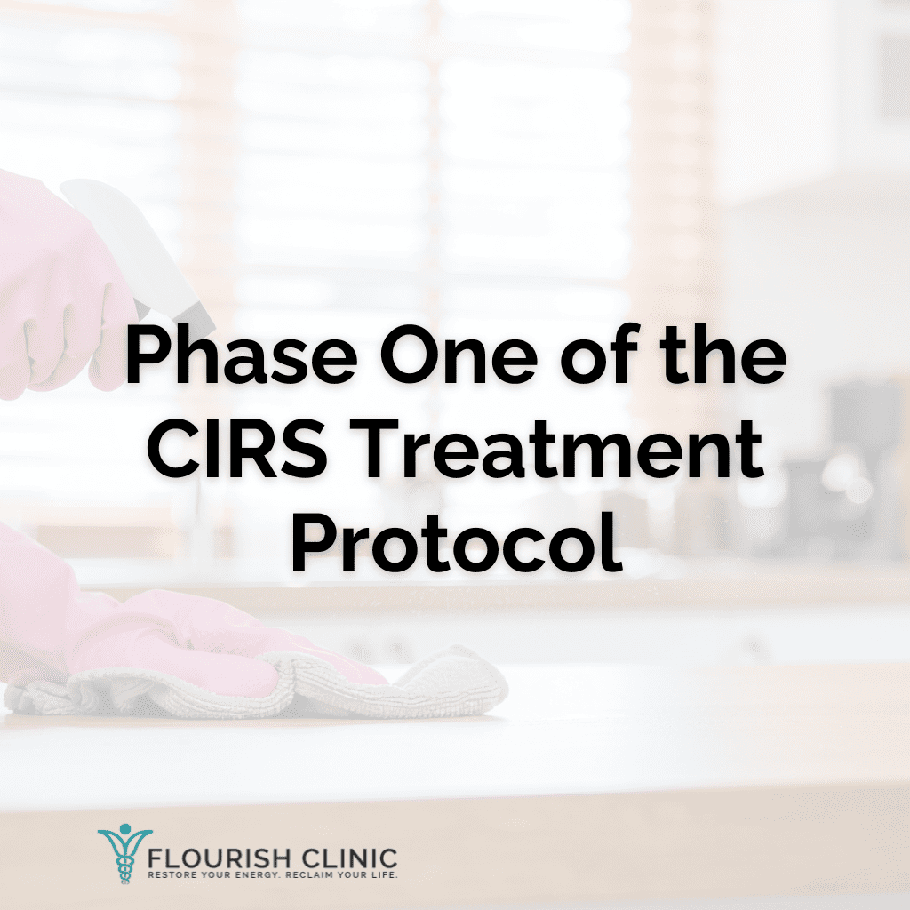Beginner’s Guide to the CIRS Treatment Protocol: What Happens in Phase ...