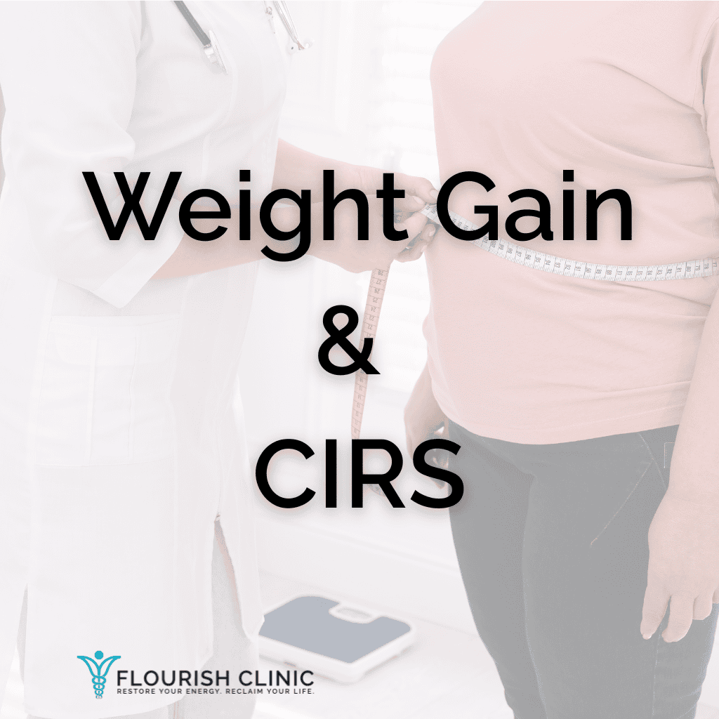 Why Am I Gaining Weight with CIRS? And What You Can Do About It ...