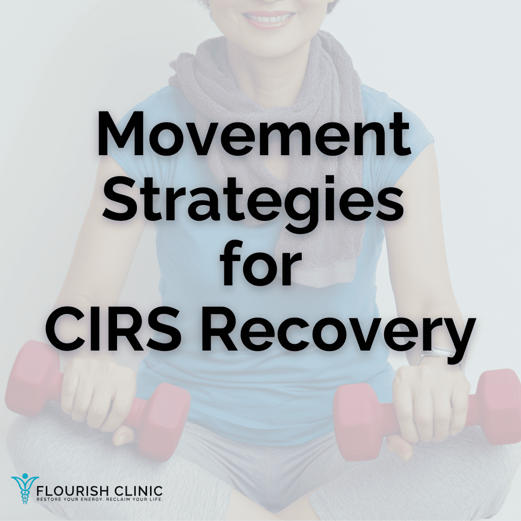 How to Avoid Post-Exertional Malaise in CIRS - Fatigue to Flourish